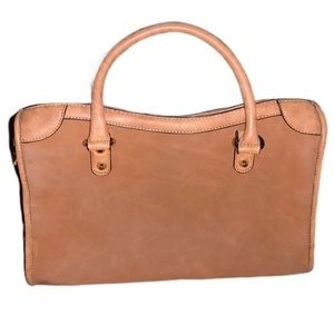 Andrew Marc | Bags | Marc New York Andrew Marc Suede Handbag | Poshmark